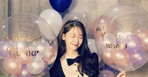 소녀시대 윤아가 벌써 32세상큼발랄 미모 이 사진 좋아