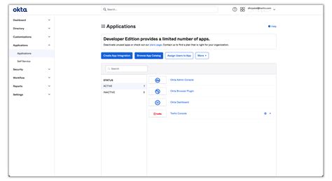 Integrate Twilio And Sendgrid Accounts Through Single Sign On With Okta