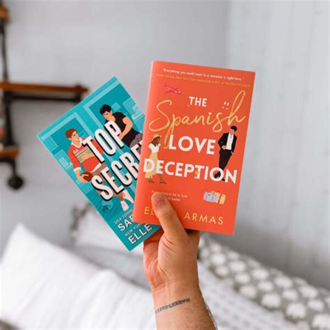 The Best Grumpy X Sunshine Books She Reads
