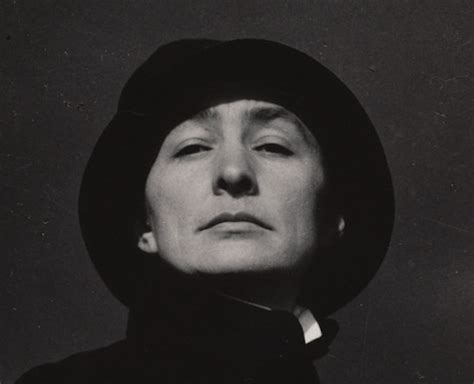 Georgia Okeeffe Una Donna Al Giorno
