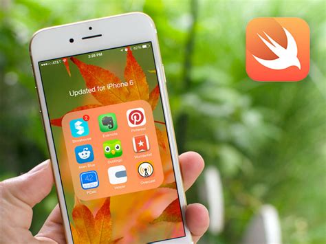 Mammoth Interactive Swift Course Xcode Templates Stacksocial