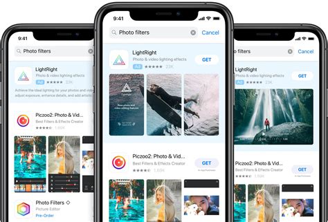 App Store Search Ads Expand To Russia