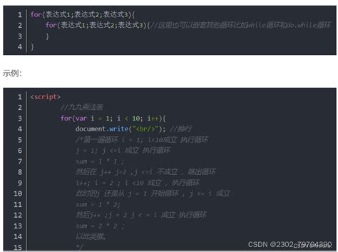 Javascript运算符（第三周） Csdn博客
