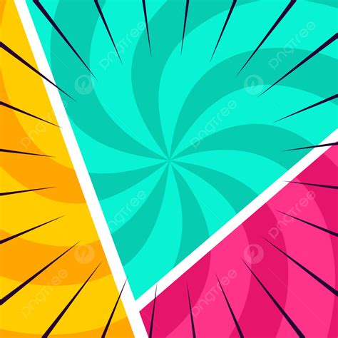 El Top 48 Fondo Pop Art Abzlocal Mx