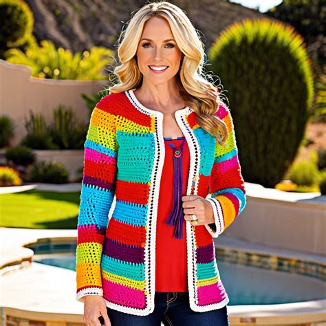 20 Clever Crochet Zipper Ideas For Your Creative Projects