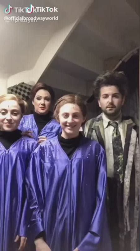 Happy Halloween From The Beetlejuice Cast Tumbex