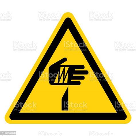 날카로운 점 상징 기호 벡터 일러스트 레이 션 흰색 배경 레이블에 격리 합니다 Eps10 기계 부분에 대한 스톡 벡터 아트 및 기타 이미지 Istock