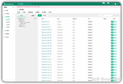 github 标星 20k ，jumpserver 已成为堡垒机的代名词 知乎