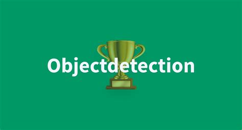 Objectdetection A Hugging Face Space By Shamhoon