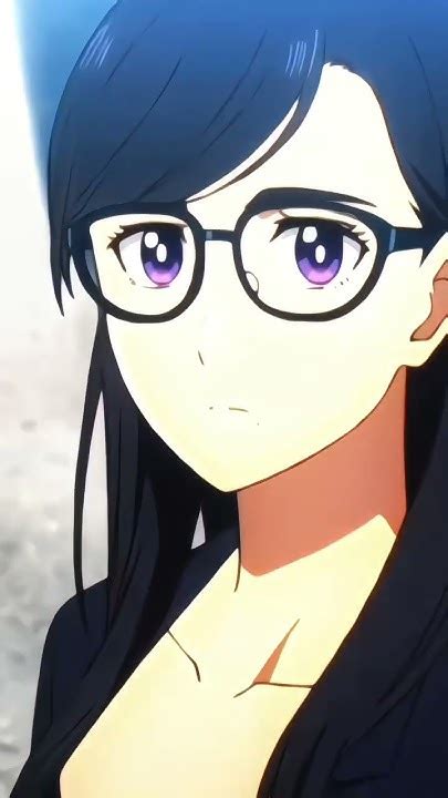 Anime Hizuruminakata Animeedit Shorts Youtube