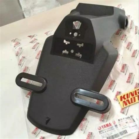 Guard Mud Spakbor Belakang XSR 155 ORIGINAL YAMAHA Lazada Indonesia