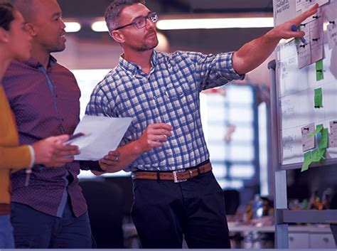 What Can A Tech Lead Add To An Agile Project Excella