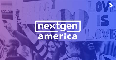 Tell Congress Protect Lgbtq Youth Rights — Nextgen America