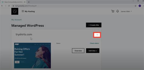 3 easy ways to reset wordpress admin password