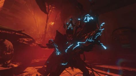 The Coda Bassocyst In Warframe Is The Best Endgame Shotgun Lords Of