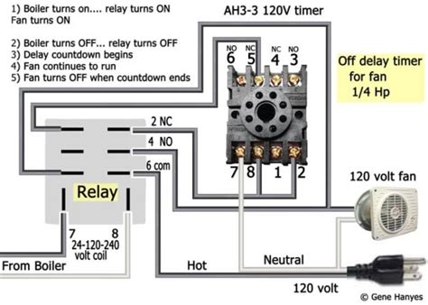 Timer And Contactor R Relay Diagram Star Delta Starter Y Δ Starter Power Control and