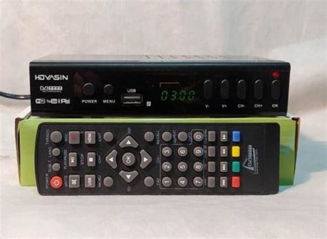 Прошивка для DVB-T2 ресивера Yasin DVB-T777 - Упимец