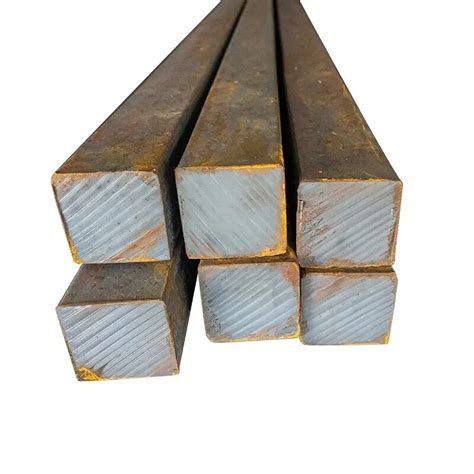 150x150 Steel Billets High Quality From Zhongxi Metal