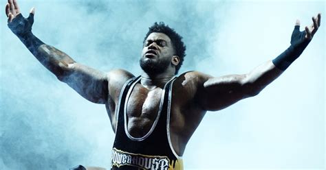 Powerhouse Hobbs Match W Miro Was Aews Best Big Man Bout