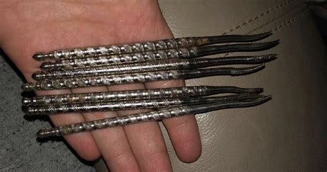 Can You Crack The Identity Of This Strange Tool Thats Making The