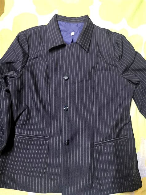 Bdo Jam Uniform Old Womens Fashion Maternity Wear On Carousell
