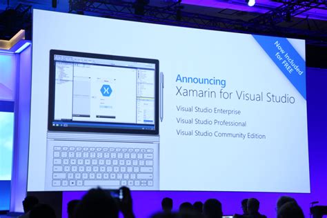 Welcome New Xamarin Developers