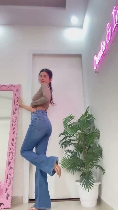 What I Ordered Vs What I Got From Handm Handm Jeans Haul Shorts