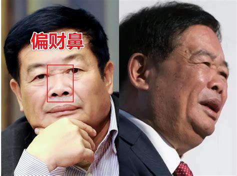 鼻子风水怎么看财运