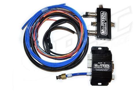 Microtech Pro Boost Controller Pac Performance Racing Nz