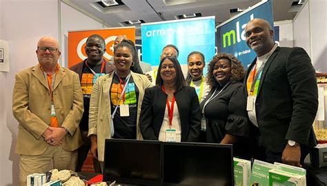 Ai Expo Africa Events And Seminars Ai Media Group