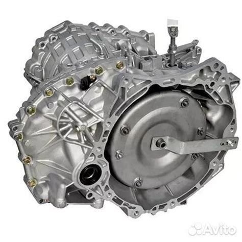 Вариатор новый Ниссан Сузуки jatco jf015e - арт. 2.3423423559E10 ...