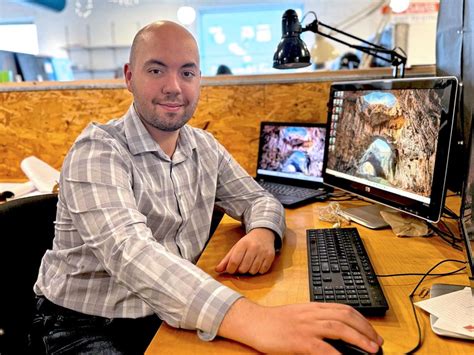 Dsa Welcomes Designer Ryan Monaco Davis Square Architects