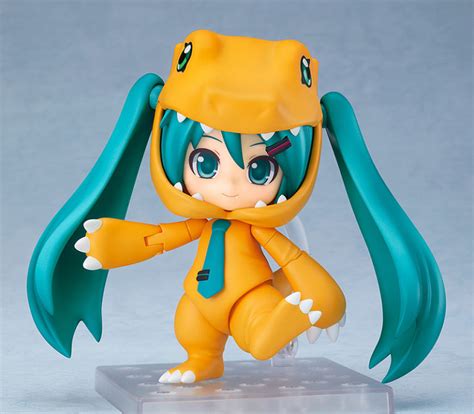 What is a Nendoroid? - Nendoworld official Nendoroid store