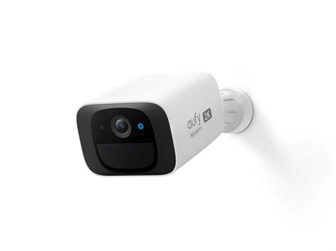 Eufy SoloCam C K Wireless Outdoor Security Camera Free Shipping