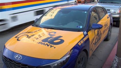 Local Cab Service Offering Vouchers For Rides On St Patrick S Day