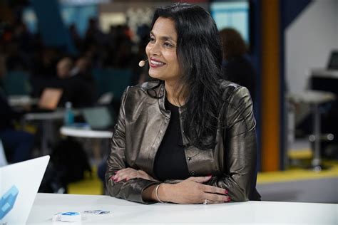 How Liz Centoni Makes Sure Cisco Has A Seat At The Iot Table Siliconangle