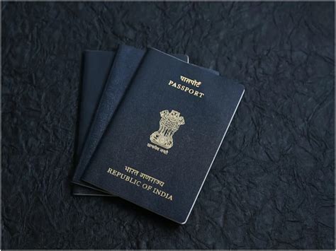 भारतीय पासपोर्ट की रैंकिंग में गिरावट जानें वीजा ऑन अराइवल को क्यों