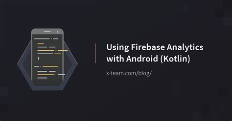 Eury Pérez Beltré On Linkedin Intro To Firebase Analytics In Android