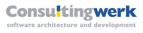 Consultingwerk Products