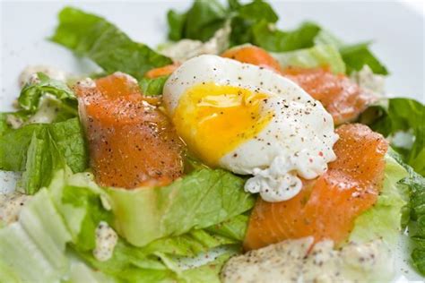 Яйцо пашот рецепт Даша Малахова Кулинарио