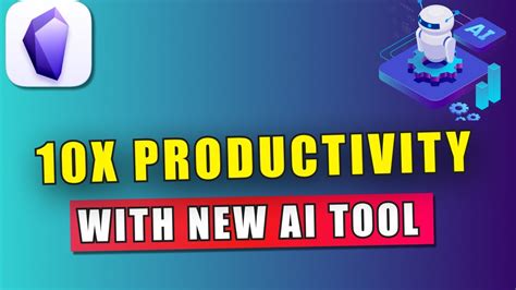 the most useful plugin for obsidian gpt 3 ai writer youtube