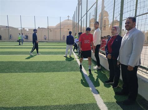 جامعة أسيوط الجديدة التكنولوجية Asyut