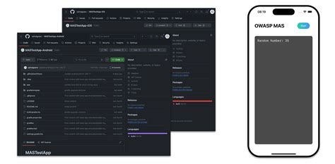 Introducing The New Mobile App Security Weakness Enumeration Maswe Owasp Mobile Application