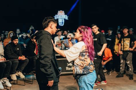 Todo Sobre La Final Nacional De Red Bull Batalla 2023
