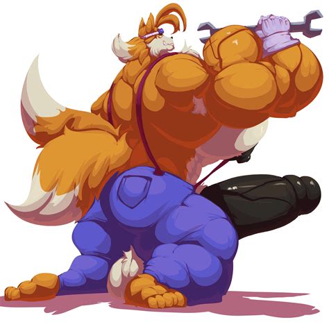 Post 5186067 Bobertartist Sonicthehedgehogseries Tails