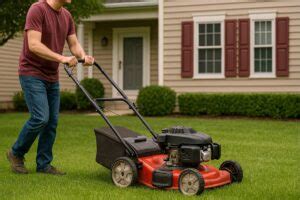 The Essential Guide: How to Start a Toro Lawn Mower - Mowing.Expert