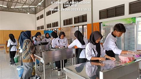 Pengangguran Smk Di Ntb Diperdebatkan Program Revitalisasi Bang Zul Dinilai Bawa Dampak Positif