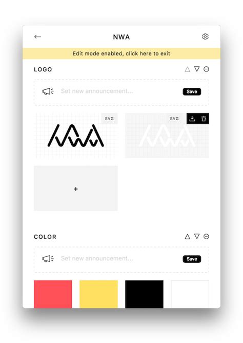 Homepage Ubuild Design Blocks