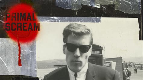 Critique De Lalbum Primal Scream Come Ahead Zimbalam