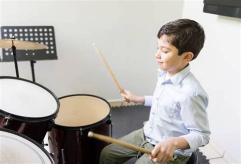 Private Drum 4 Lessons Mahogany Sonata Yamaha Booking